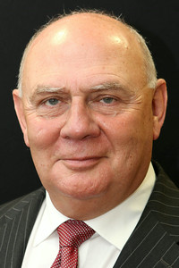 Entrepreneurial Leaders Organization - Lord Robert Edmiston - “My Faith ...